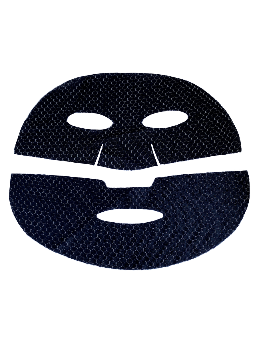 THE SILVER MASK – Italian World